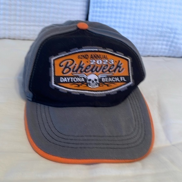 Harley-Davidson | Accessories | Harley Davidson Daytona Beach Bike Week ...